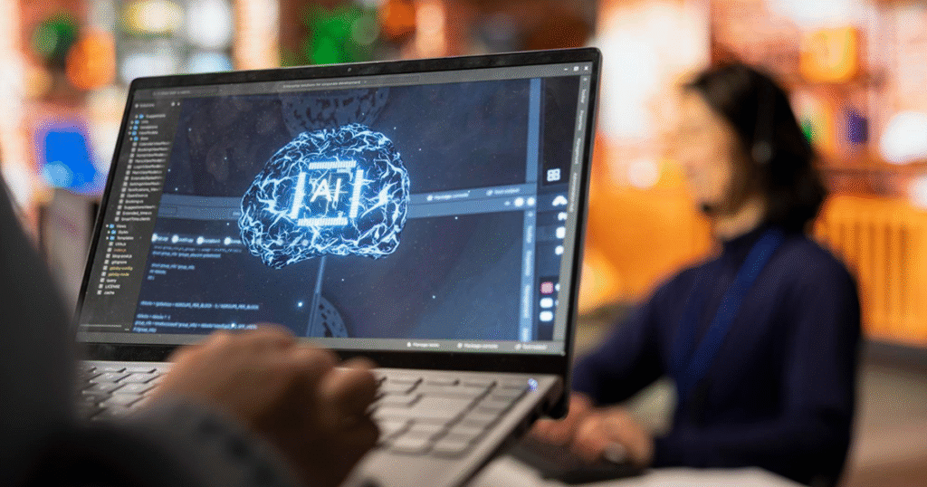 Low-Code App Development: The Fastest Way to Build Business Apps in ...